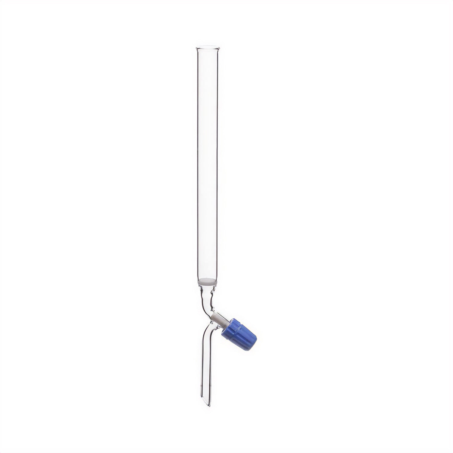Chromatography Column with Integral Sintered Disc | 40cm Length | 20mm