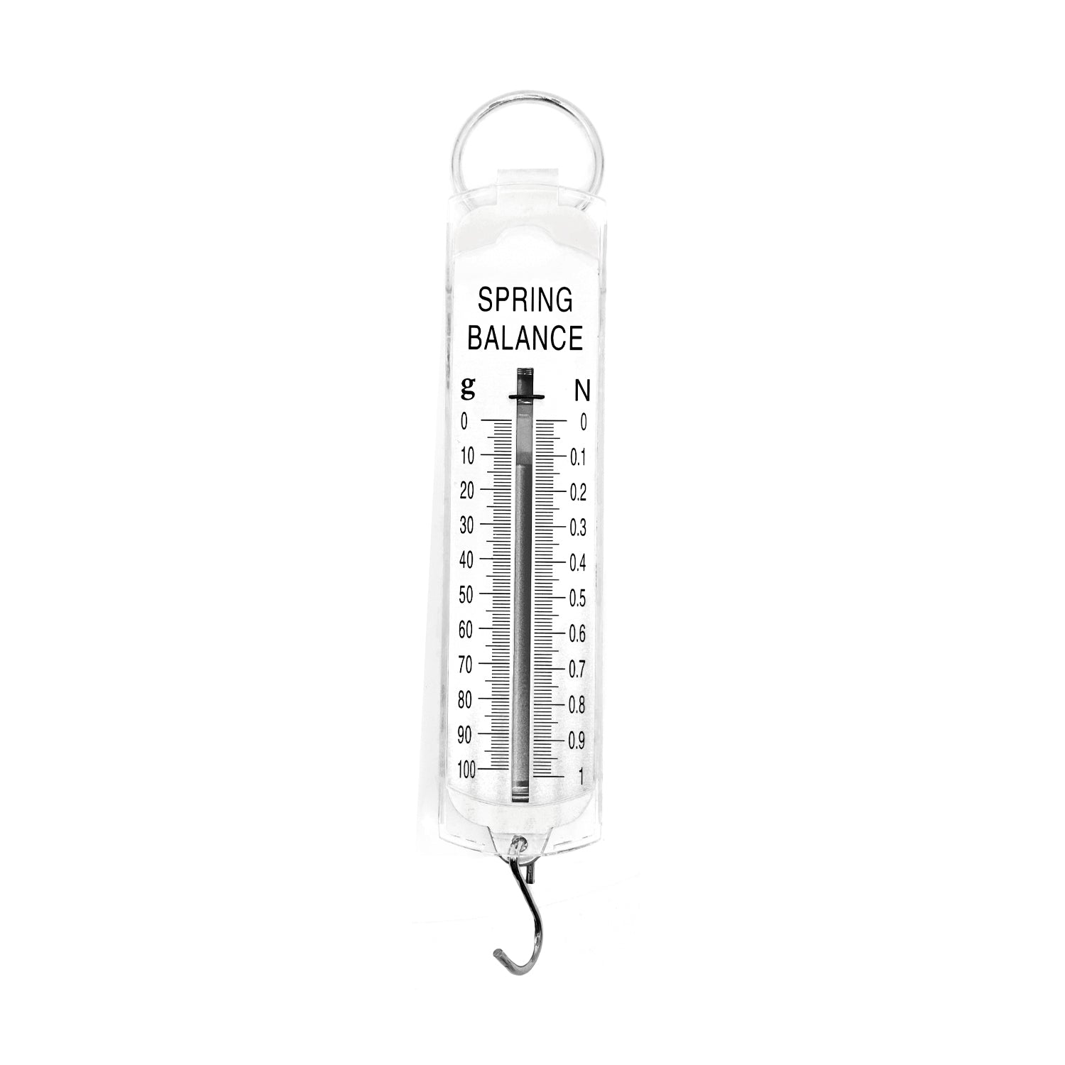 Spring Dynamometer | Professional Bar Spring Scale