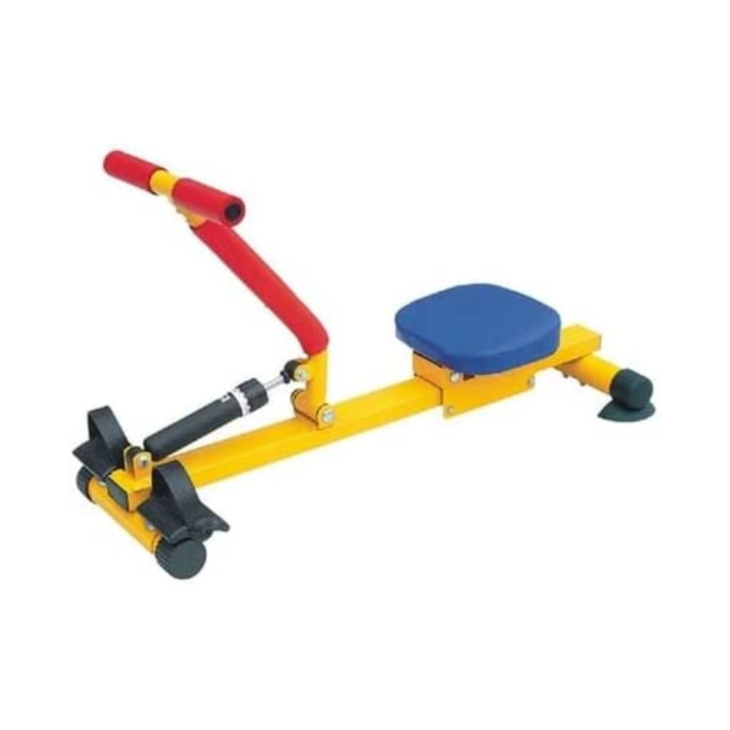 Children's Monorail Boating Apparatus Fun and Fitness Exercise Equipme