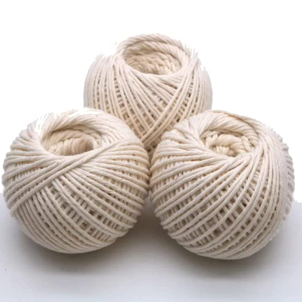 Natural Cotton Rolla
