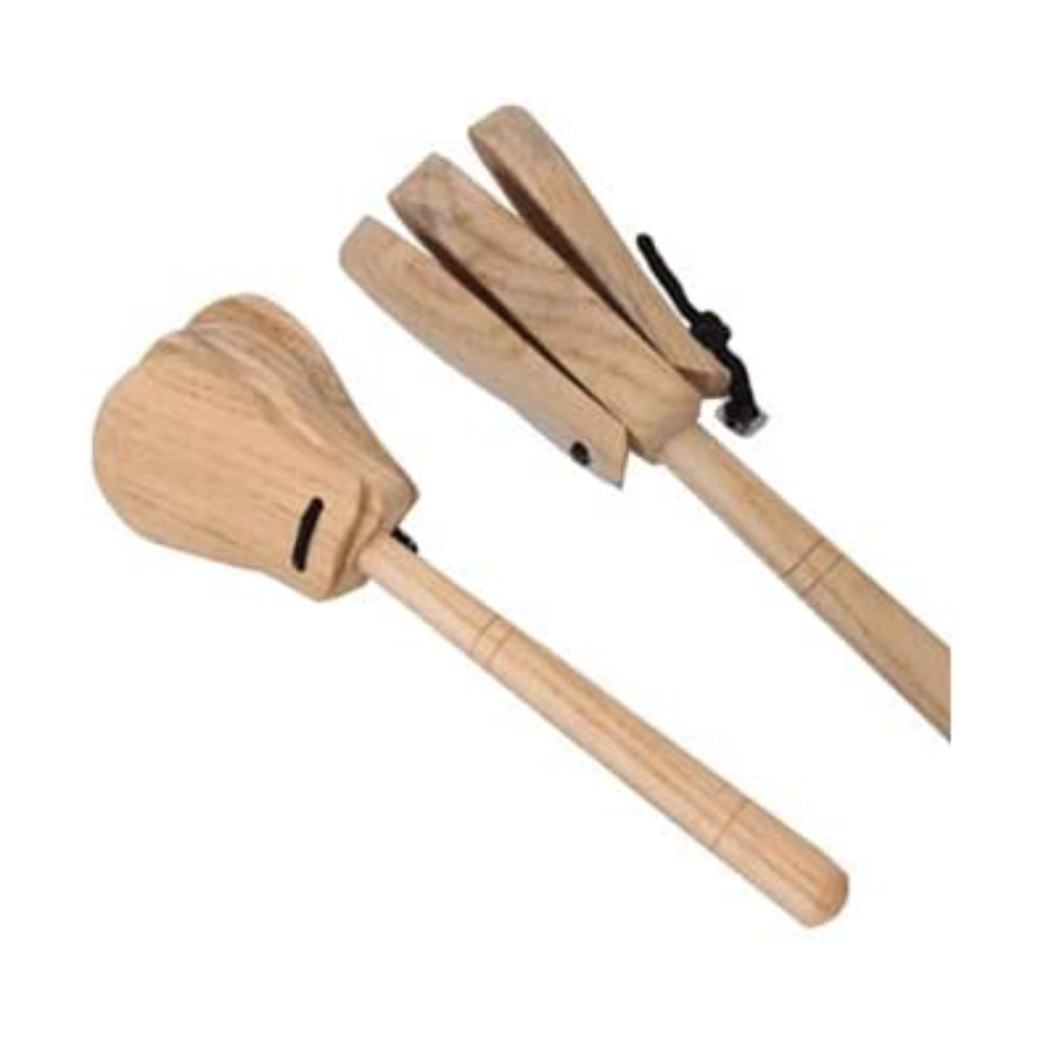 Percussion Plus Pp591 Wooden Finger Castanets 10 Waroomhouse Handheld ...