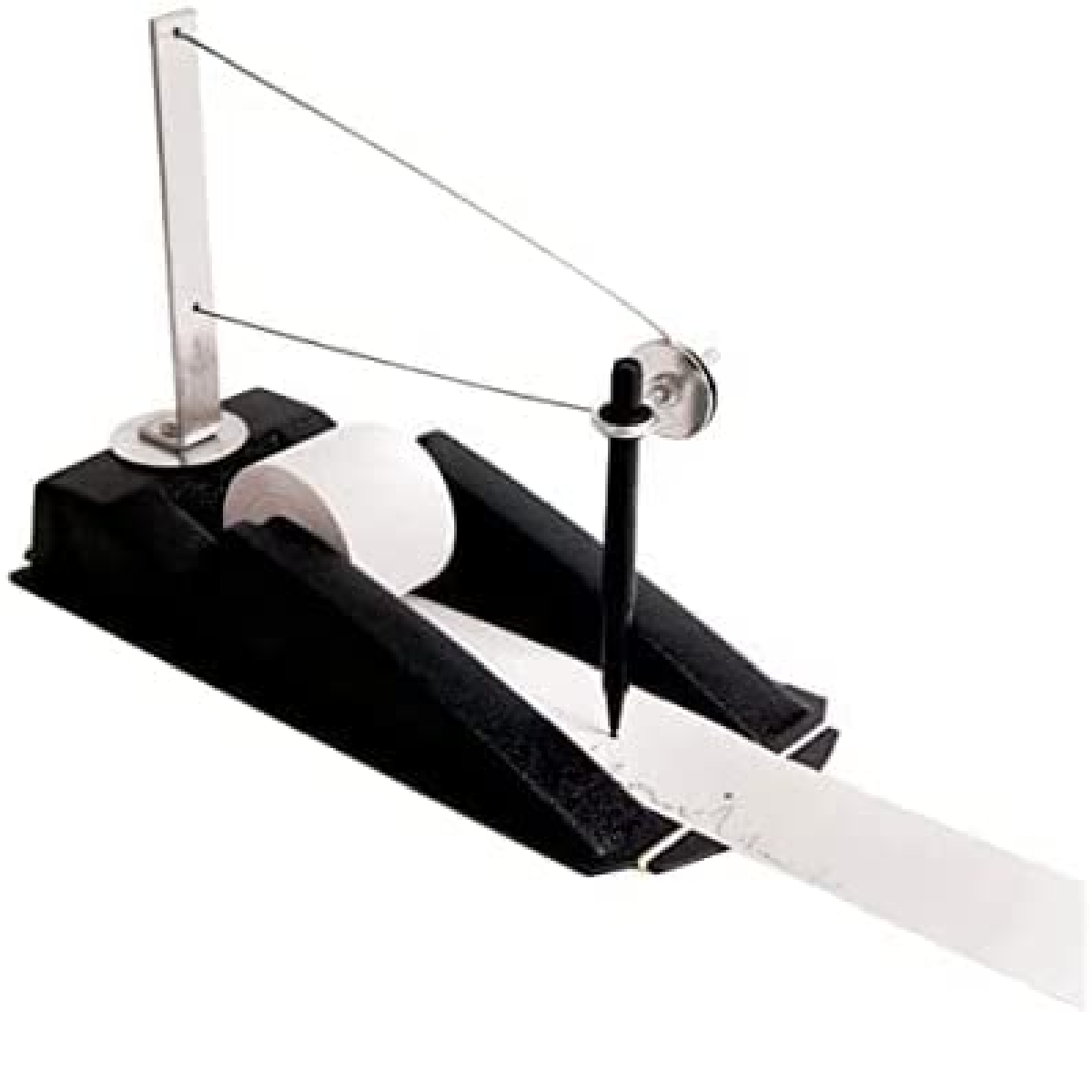 STEM Educational Seismograph Model