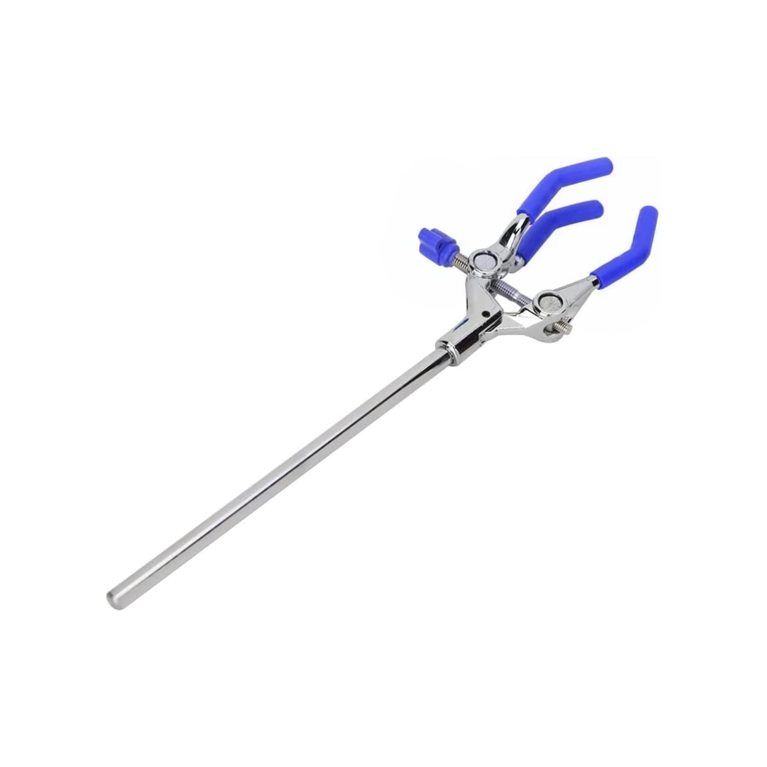 Three Prong Finger Style Heavy Duty Rubber Coated