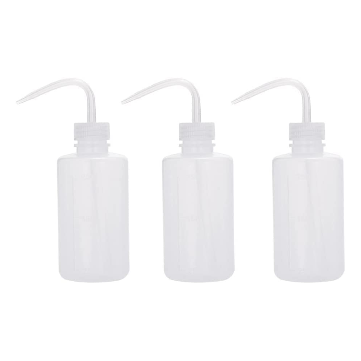 250ml Wash Bottle Set